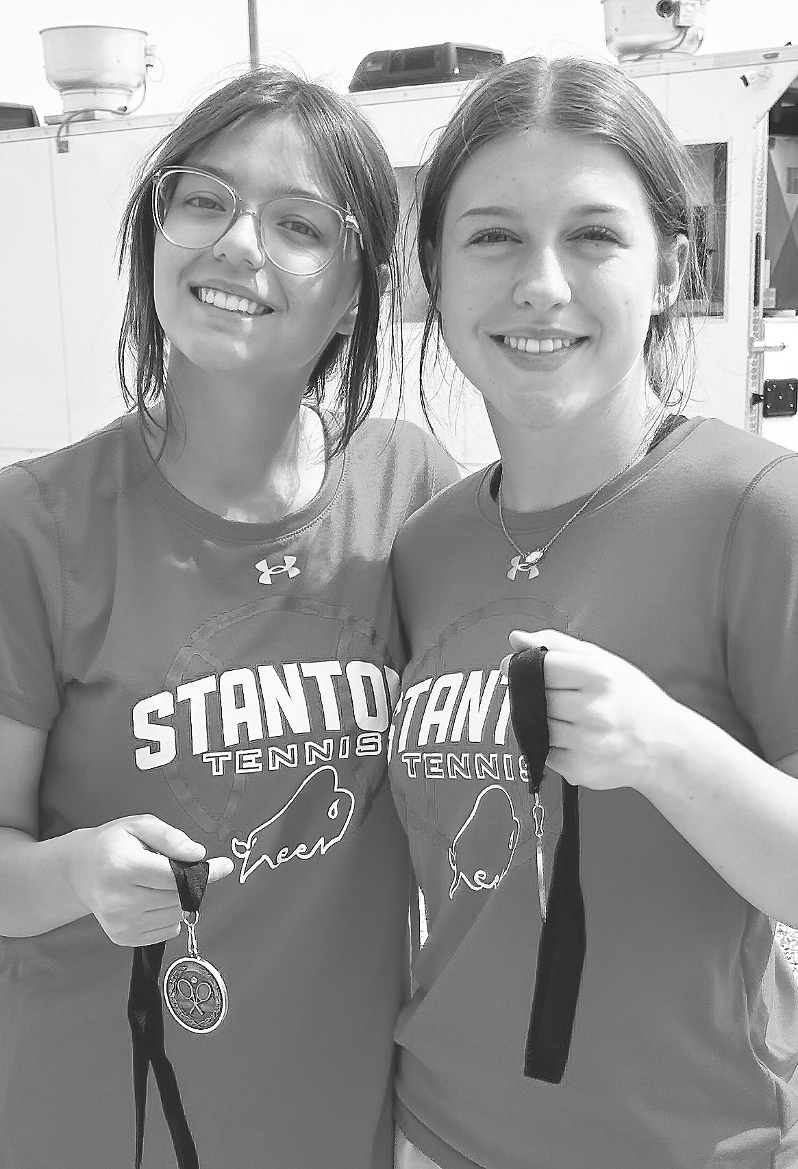 Stanton announces middle school honor rolls | Martin County Messenger