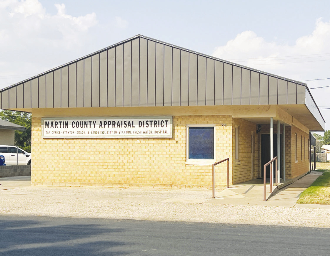 Appraisal board passes resolution for new office building | Martin ...